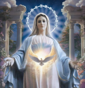 The Essence of Divine Love
